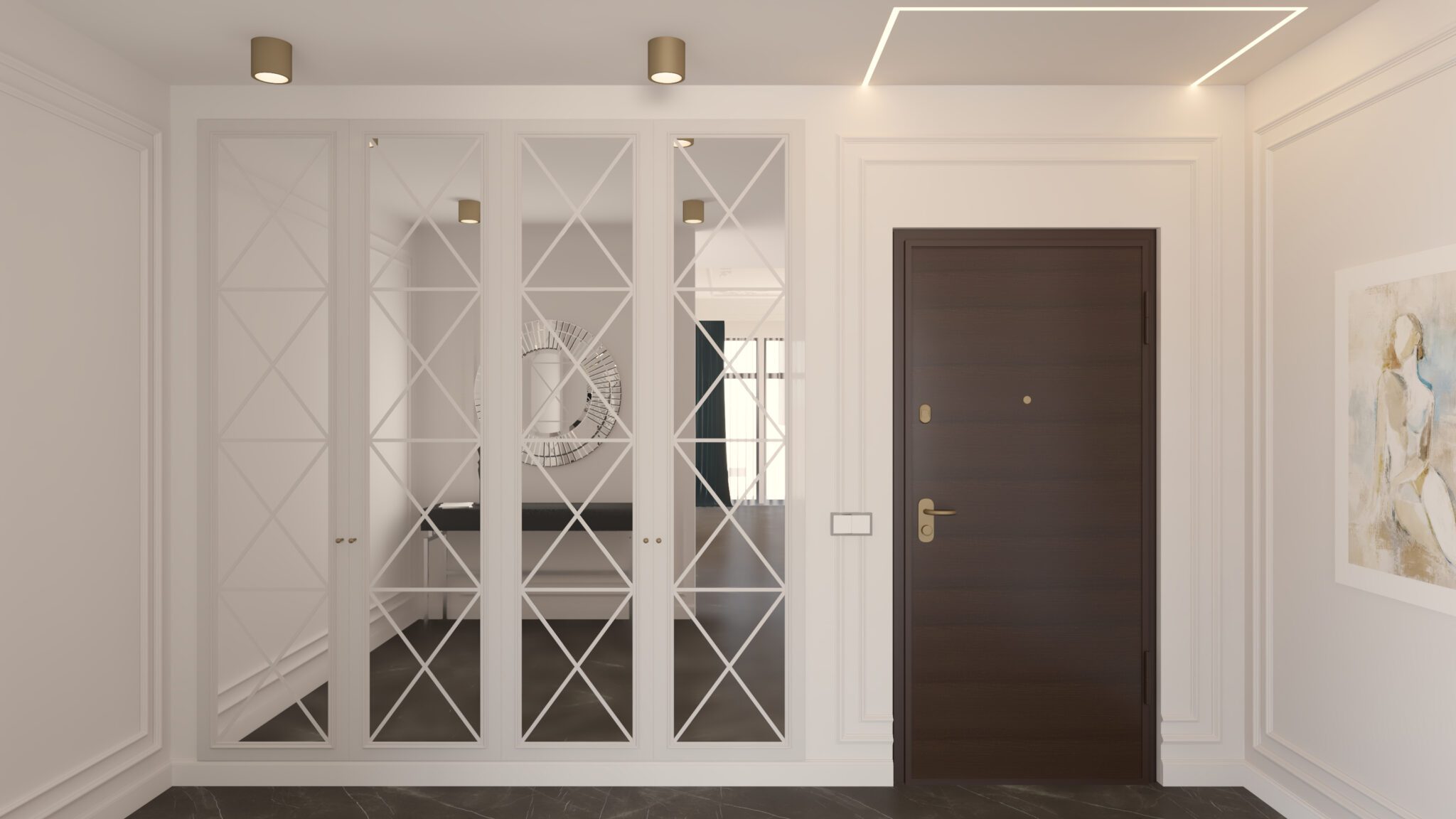 Colecția Pinum Blindată - Pinum