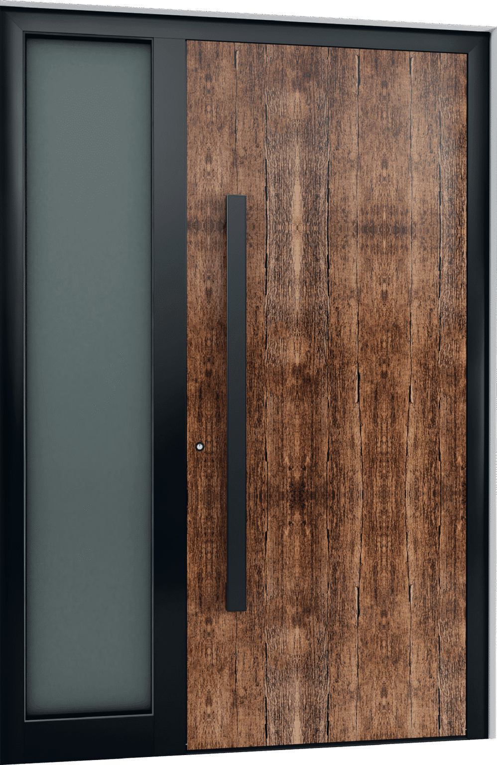 Prestige 80 Plus - Pinum